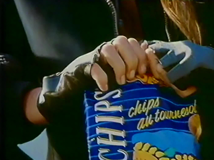 FLODOR : CHIPS APERITIF | INA