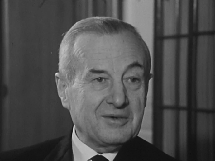 Retraite Beuve Méry | INA