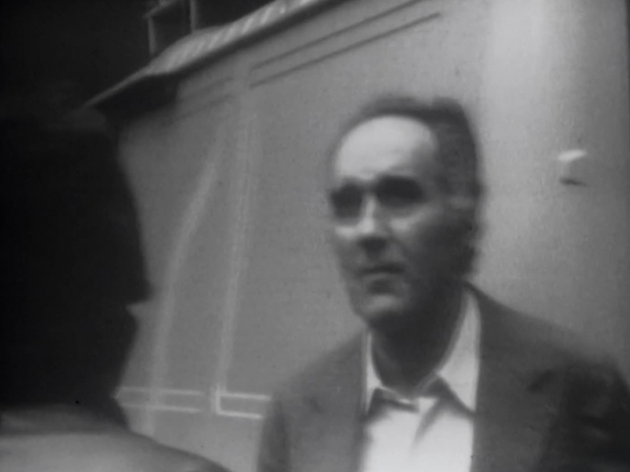 Piccoli à propos de son personnage dans "Vincent, François, Paul et les ...