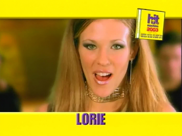 Hit machine 2003 version B 17 secondes | INA