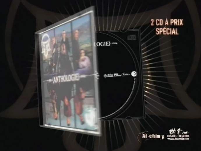 Lam : version 15 secondes | INA