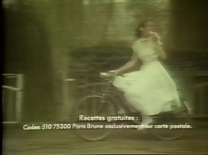 Banane : version 41 secondes | INA