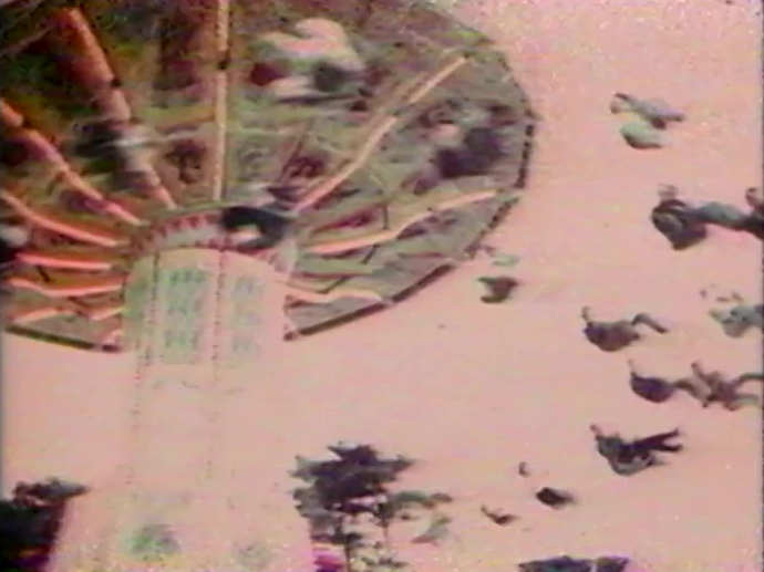 GINI / COUPS DE FOUDRE : BOISSON GAZEUSE SODA | INA