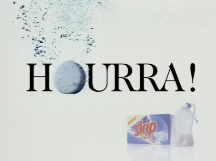 Skip tablets : Hourra | INA