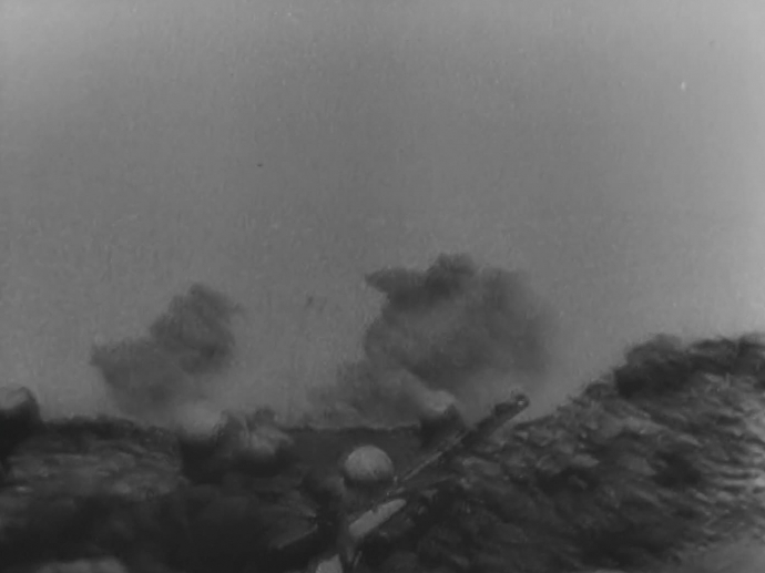 Prise de Kertch en Crimée | INA