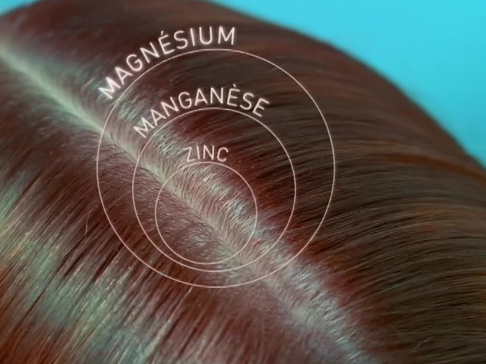 Shampooing Kéranove : Elle sait version 21 secondes | INA