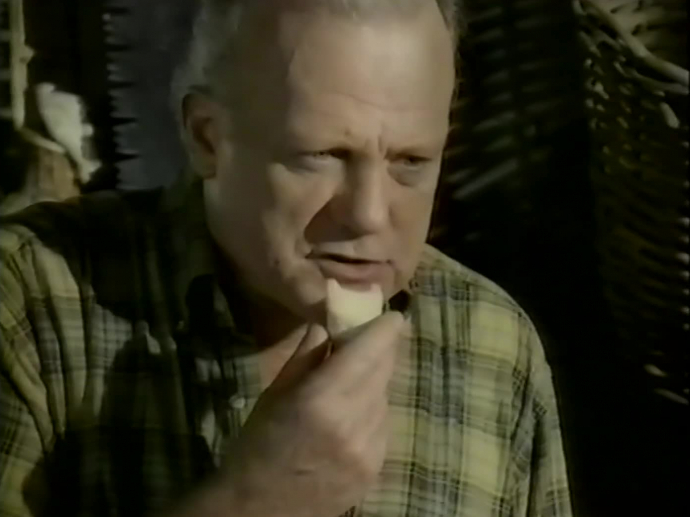 ST SAINT MORGON : FROMAGE A PATE MOLLE | INA