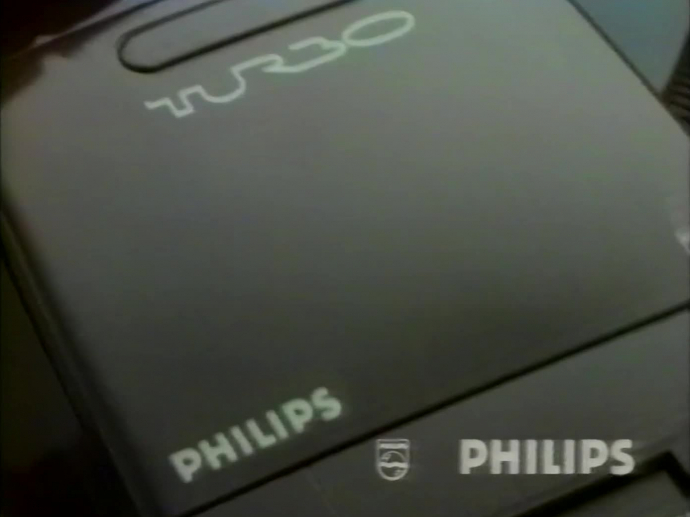 PHILIPS TURBO : ASPIRATEUR TURBO | INA