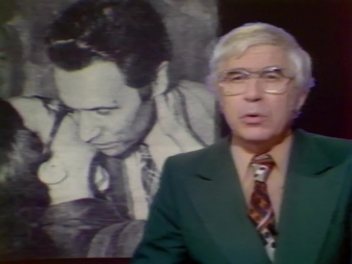 Election de Jean Royer à Tours | INA