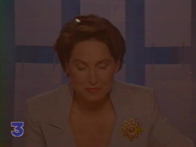 Page rétro : Marthe Richard | INA