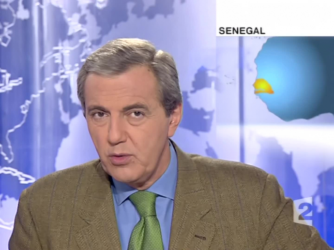 Le problème de l'excision au Sénégal | INA