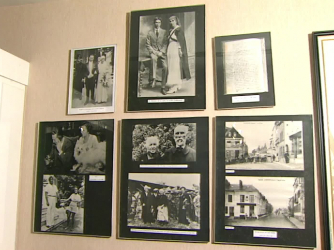 Jean Mermoz, l'aviateur né à Aubenton | INA