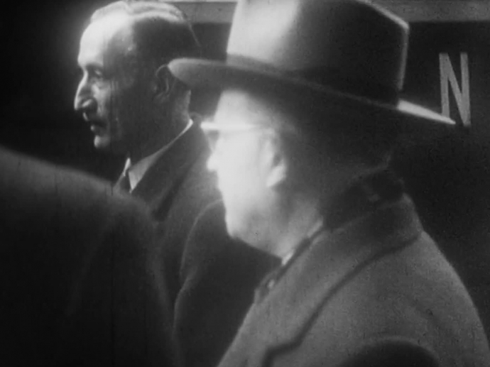 RECORD DE LA LOCOMOTIVE SNCF | INA