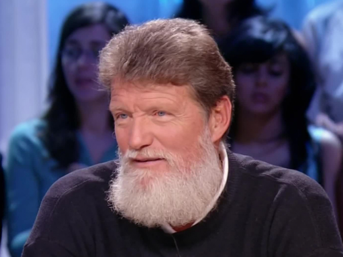 Père Pedro Christian Terras suite | INA