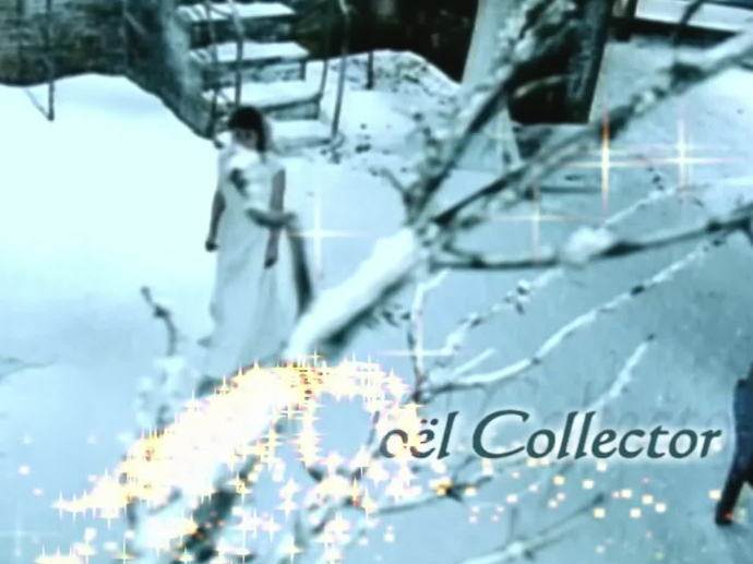 Enya : Noël Version 31 secondes | INA