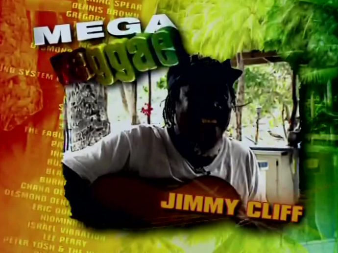 Mega reggae version 10 secondes | INA