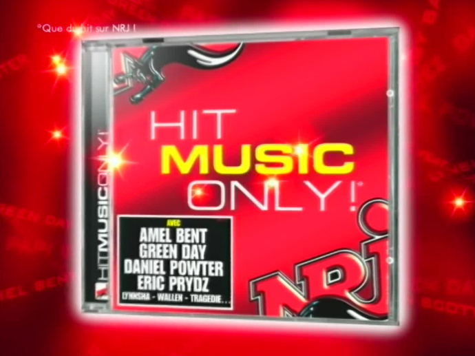 Hits : Hit music only version 46 secondes | INA