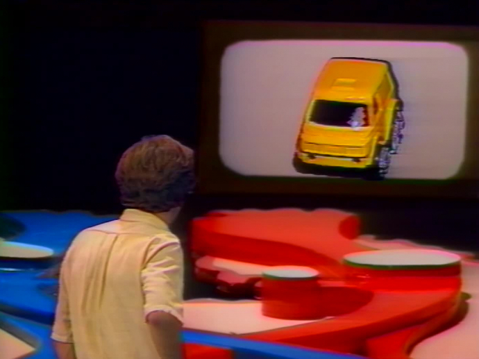 Le fonctionnement de la vision humaine | INA