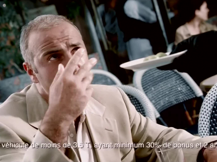 MAAF assurances : Quarto - la mariée version 20 secondes | INA