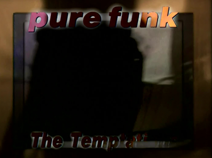 Hits 95 pure funk | INA