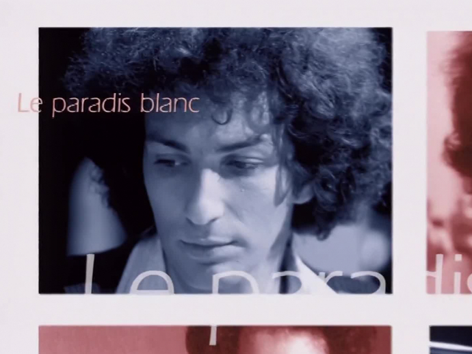 Michel Berger : Pour me comprendre version 44 secondes | INA