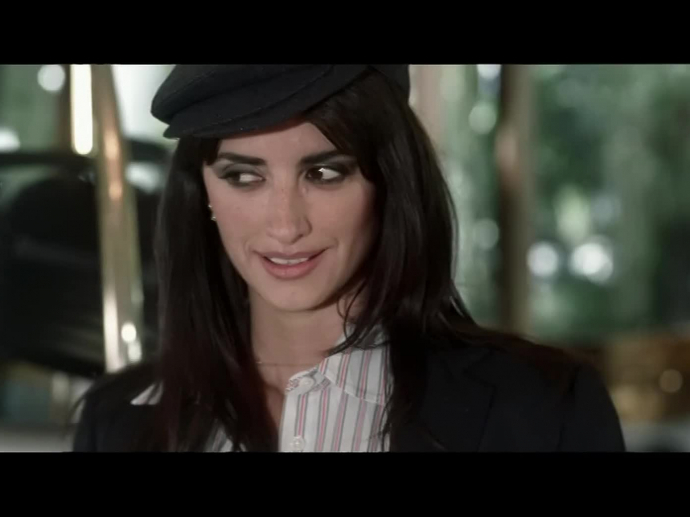 Honda Jazz : porters version 29 secondes | INA