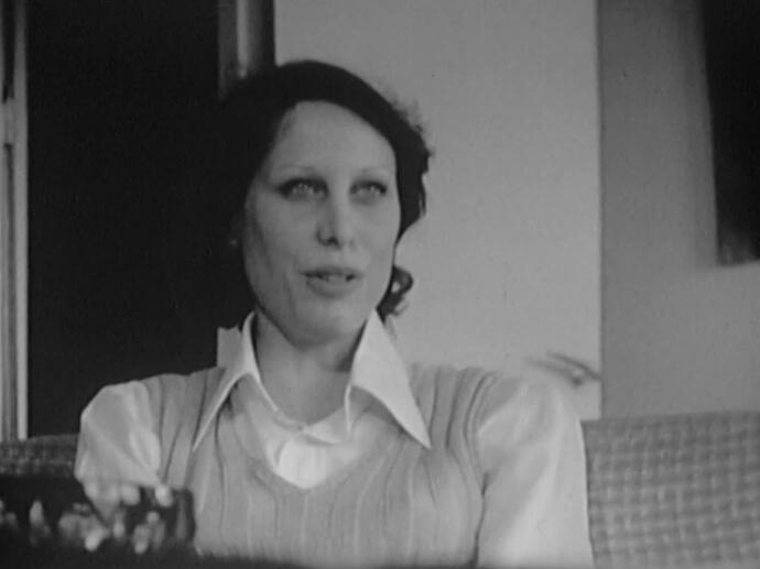 Chirurgienne : un métier d'exception | INA