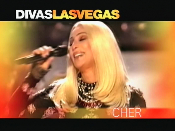 Divas Las Vegas version 10 secondes | INA