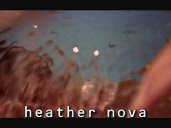 Heather Nova : version 46 secondes | INA