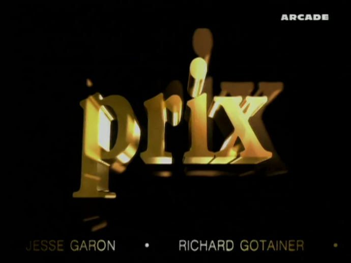 Mega France : Version 30 secondes | INA