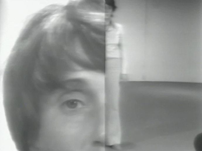 Portraits de femmes artistes : VALIE EXPORT | INA