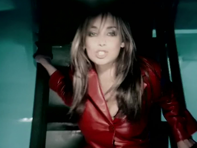 Louise CDS c sortie : version 20 secondes | INA