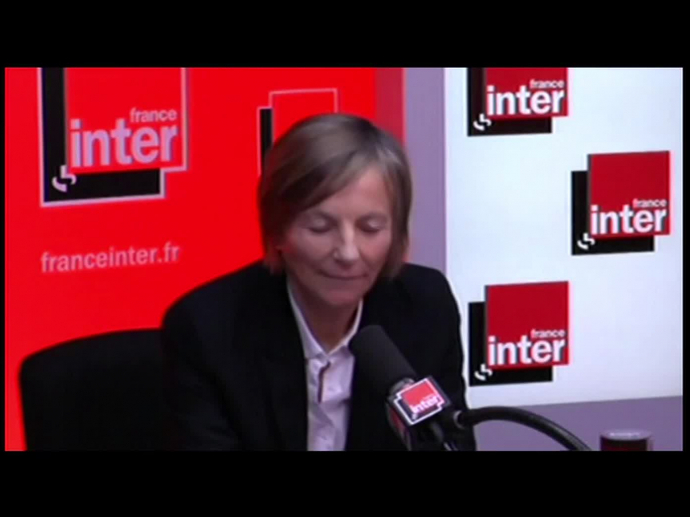 Marielle de Sarnez | INA