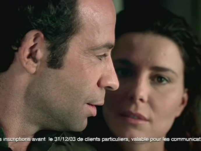 Cégetel : 3 voeux | INA