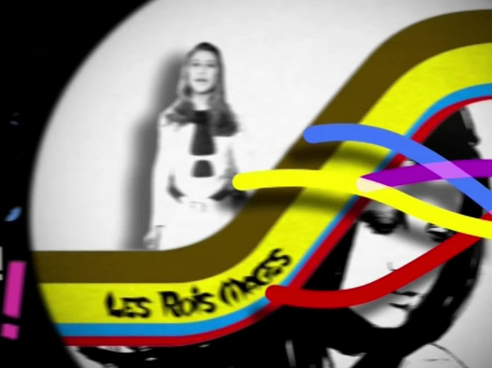 Sheila juste comme ca Version 21 secondes | INA