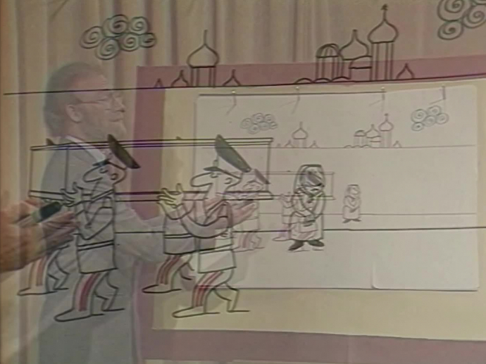 Piem : l'actualité en dessins | INA