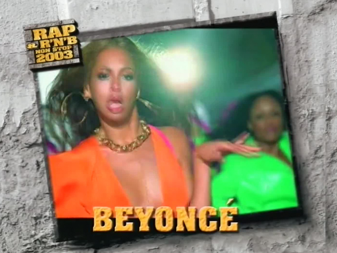 Rap & Rnb non stop : Version b 19 secondes | INA