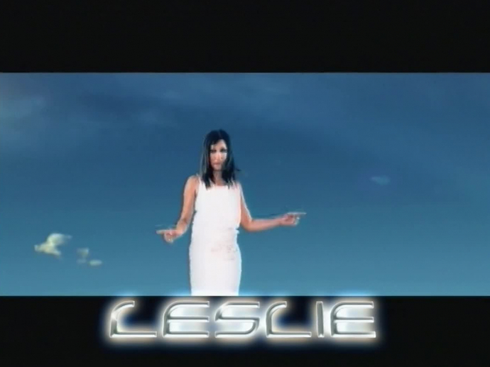 Leslie et j'attends version 16 secondes | INA