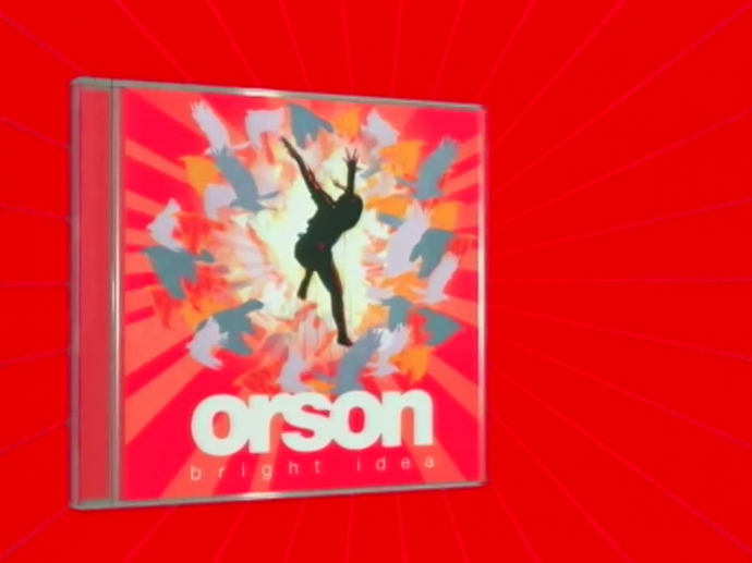 Orson : Album bright idéa | INA