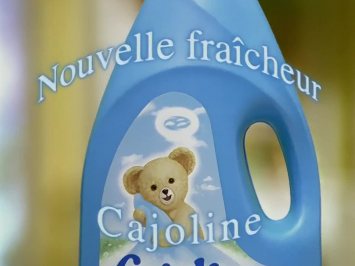 Cajoline : Moments | INA