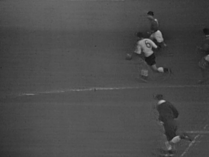 But français de Yvon Douis | INA