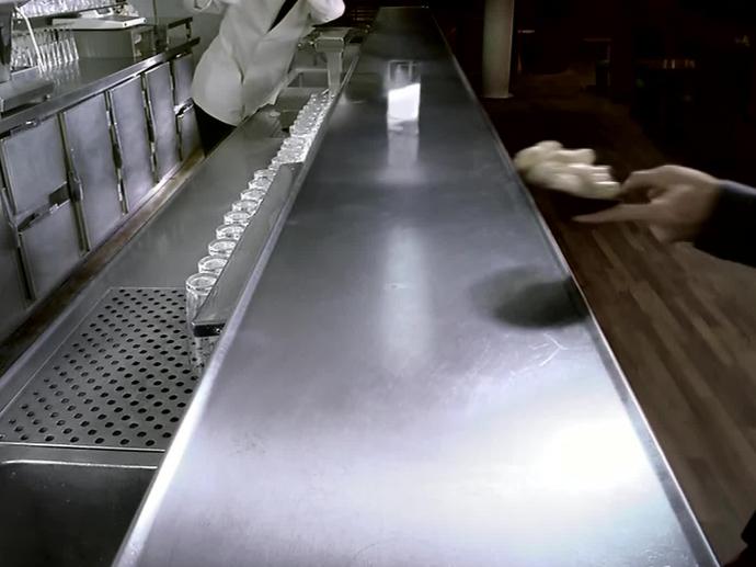 Volkswagen Esp : Bar | INA