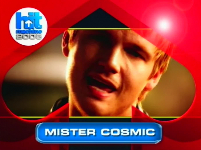 Hit machine 2005 version 10 secondes | INA