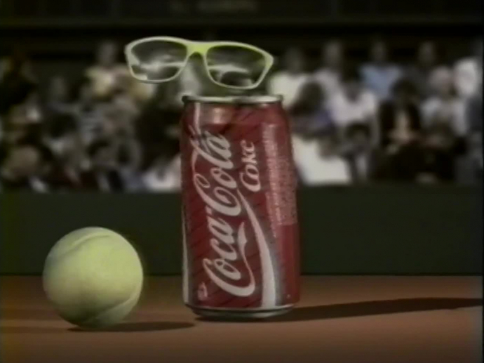 COCA COLA : BOISSON GAZEUSE SODA | INA