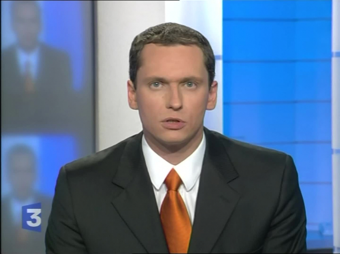 Plateau brève : L'affaire Patrick Dils : Demande de remise en liberté | INA