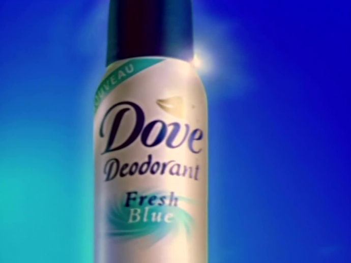 Dove : Fresh blue | INA