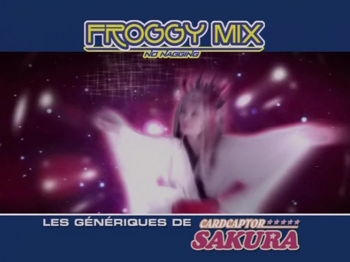 Froggy mix album version 30 secondes | INA