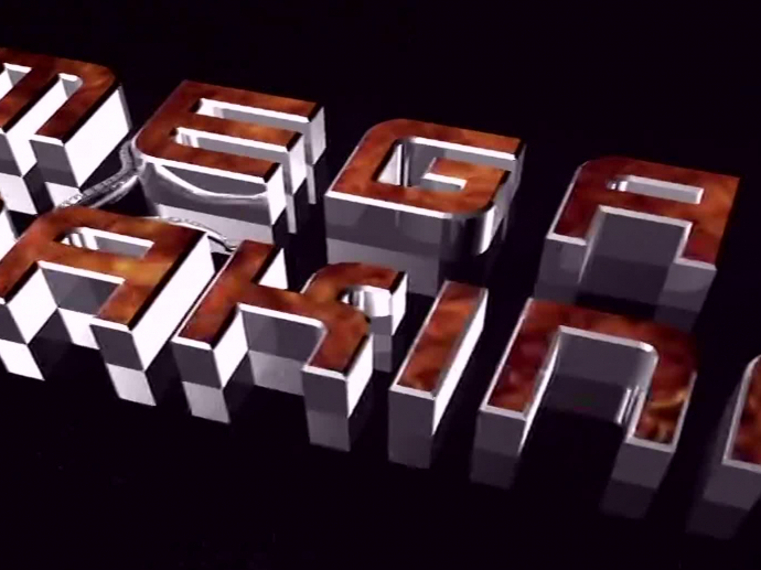 Méga Makina : version 23 secondes | INA