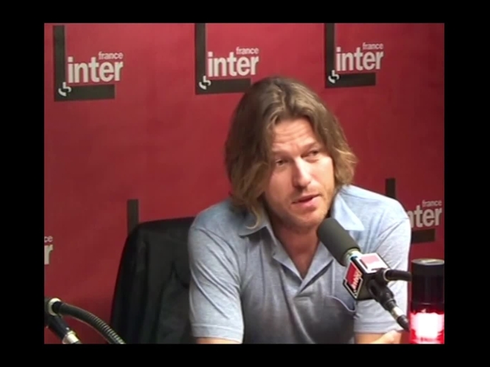 2009 : les 20 ans du Zapping par Patrick Menais | INA