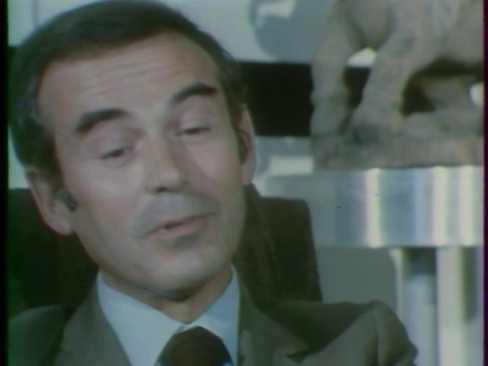 Maître Robert Badinter sur les exécutions publiques. | INA